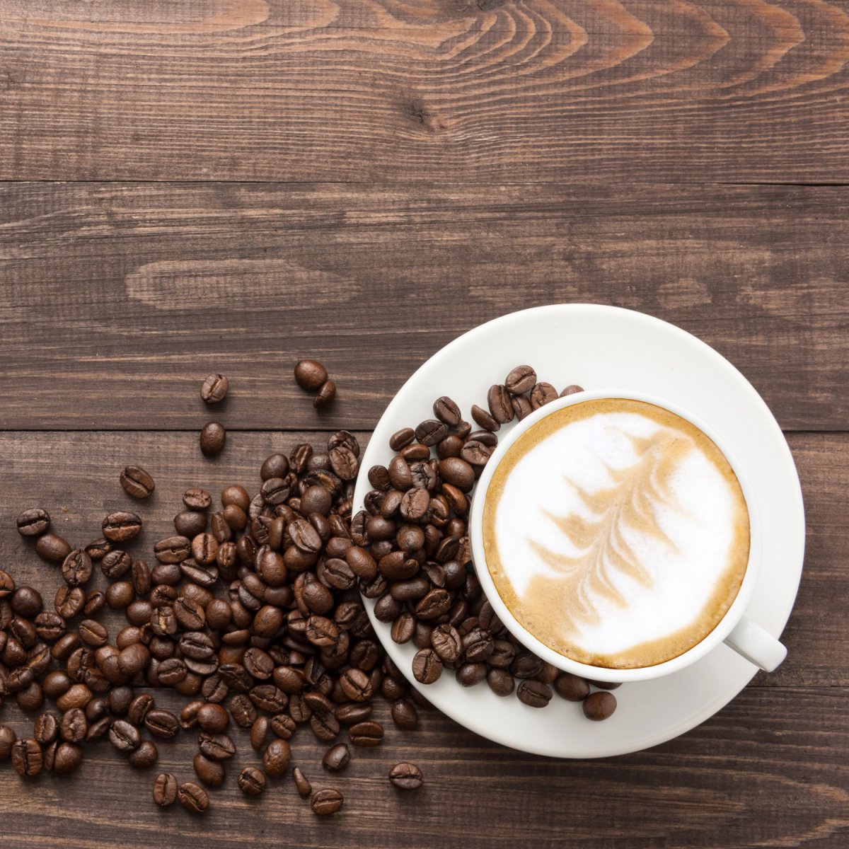 Kaffe - Coffee - demo